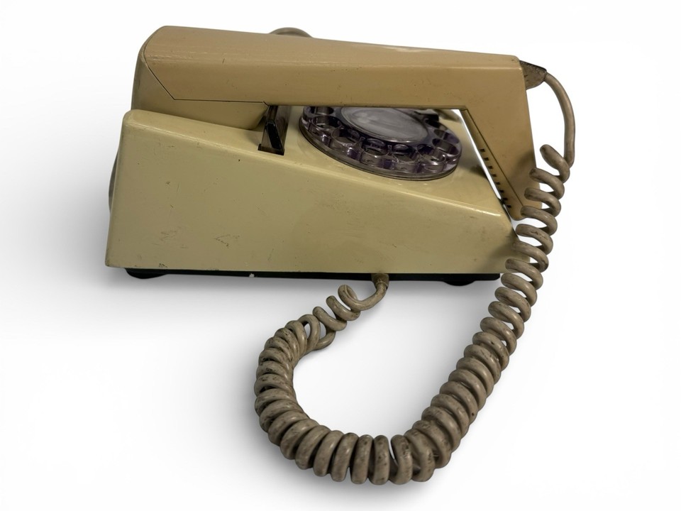 Original Vintage 1970s Trim Phone Telephone Phone 1960s | eBay UK