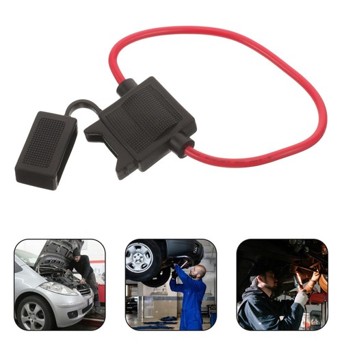 Car Automobile Fuse Clip Tool Holders Replacement Kit Automotive | eBay