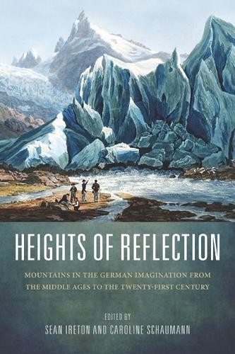 Dan Hooley Heights of Reflection (Copertina rigida) 9781571135025 | eBay