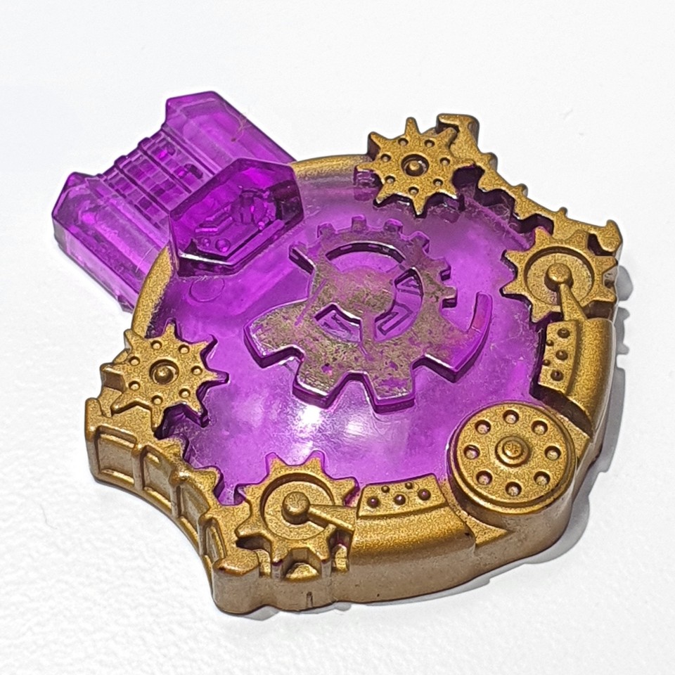 Transformers Cybertron Metroplex GIANT PLANET CYBER KEY LM74 Leader ...