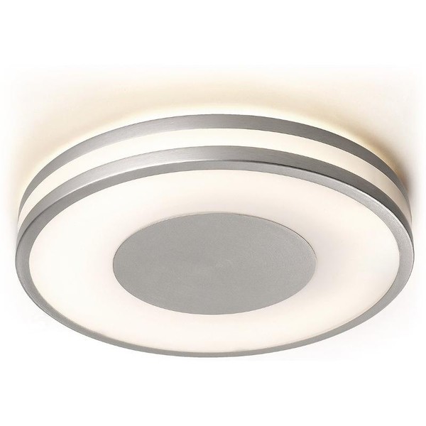 Philips 32610/48/48 Ecomoods Energy Efficient Wall or Ceiling Light ...