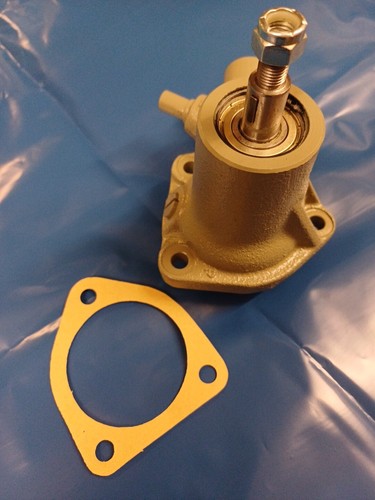 AUSTIN FX2 FX3 WATER PUMP | eBay UK