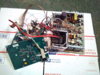 kortek 1903n arcade monitor chassis #41 | eBay