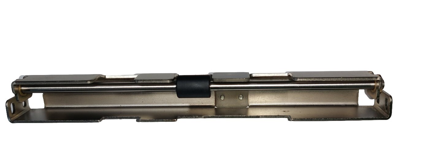 Hyosung Double Detect Roller Assembly. Brand New Roller w/ Refurbished ...