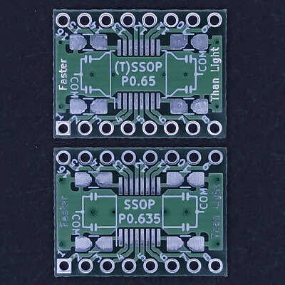 PCBs - Pcb Adapter