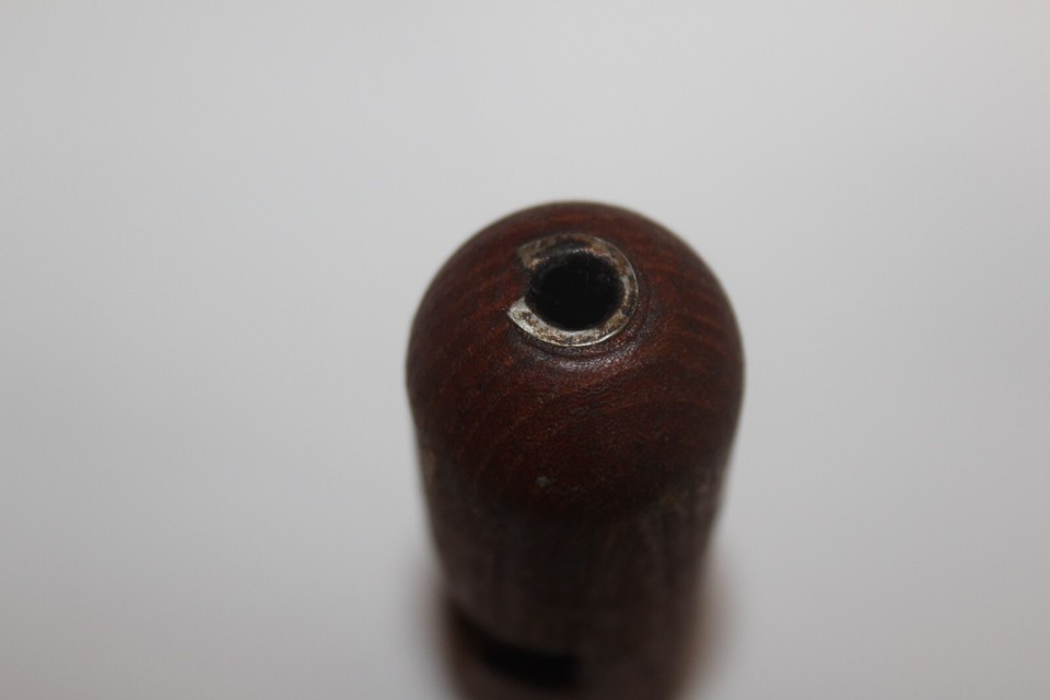 Mauser Muzzle Cover #BINC312 | eBay