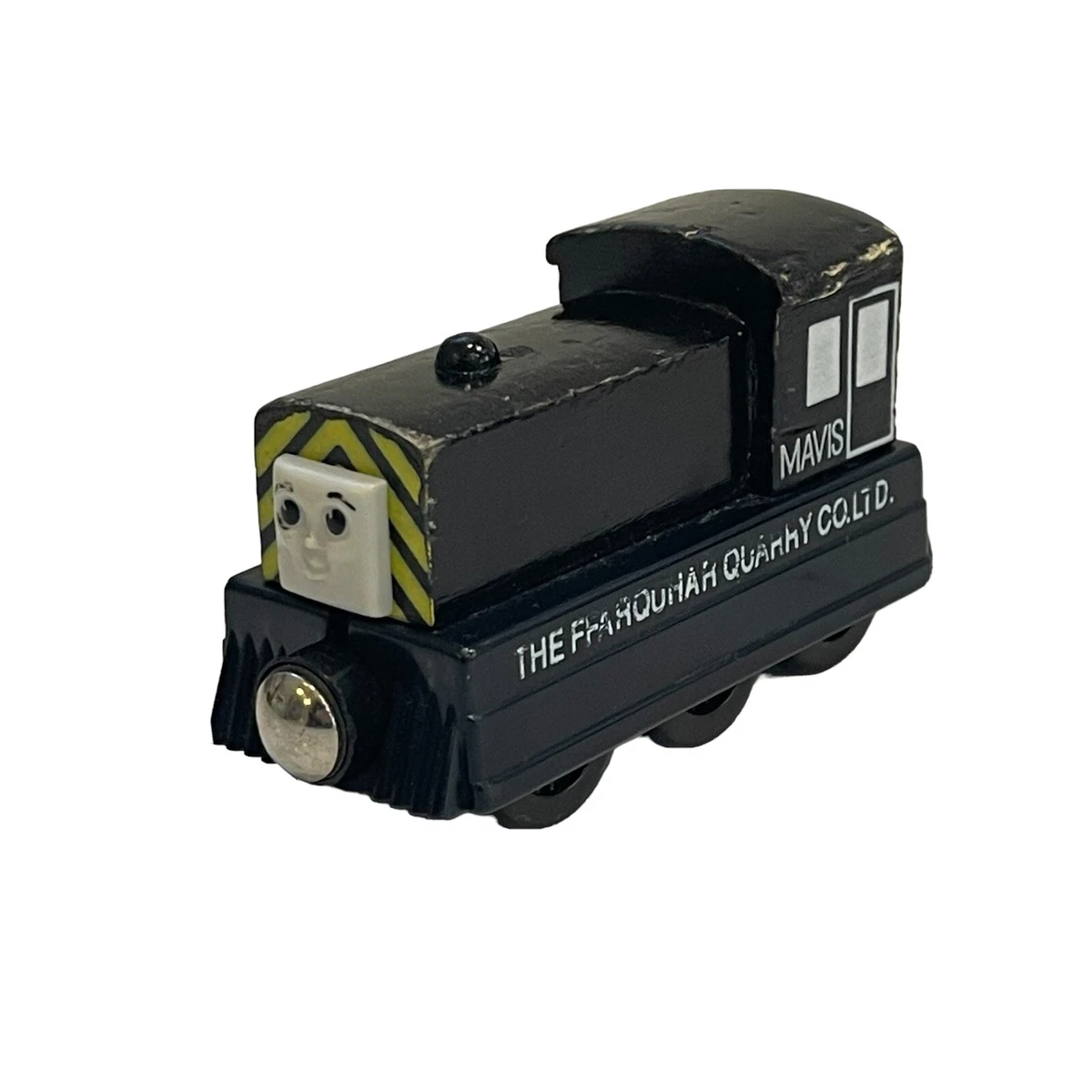 Thomas The Train Mavis