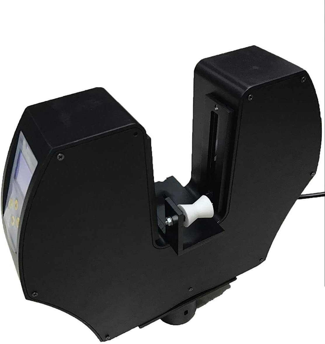 Non-contact Laser Diameter Measuring Instrument with Range 0.2 to 30mm ...