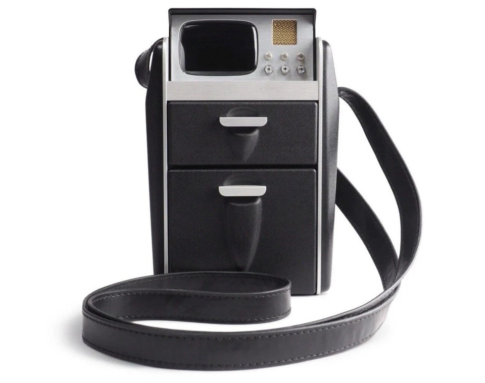 The Wand Company Star Trek The Original Series Prop Replica TRICORDER ...