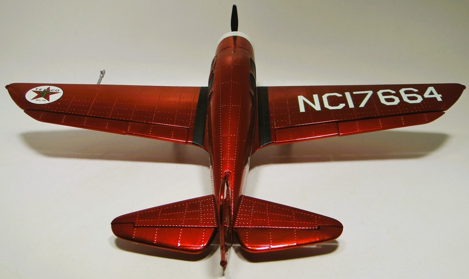 Pre WW2 Plane p Model Airplane Aircraft Fighter b Bomber Built WW1 48 ...