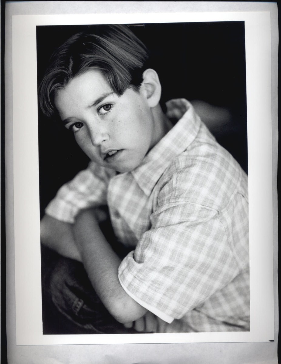 Courtland Mead Little Rascals