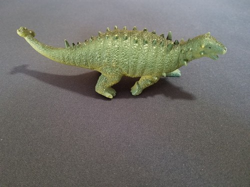 8" PINACOSAURUS Dinosaur Figure Toy Prehistoric | eBay