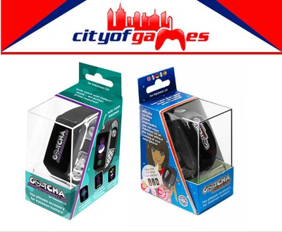 GO-TCHA GOTCHA Evolve & GOTCHA Generation for Pokemon Go Bundle In ...