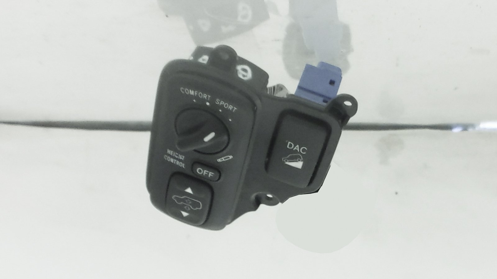 2003-2009 Lexus Gx470 Suspension Switch Assy 89299-60020 | eBay