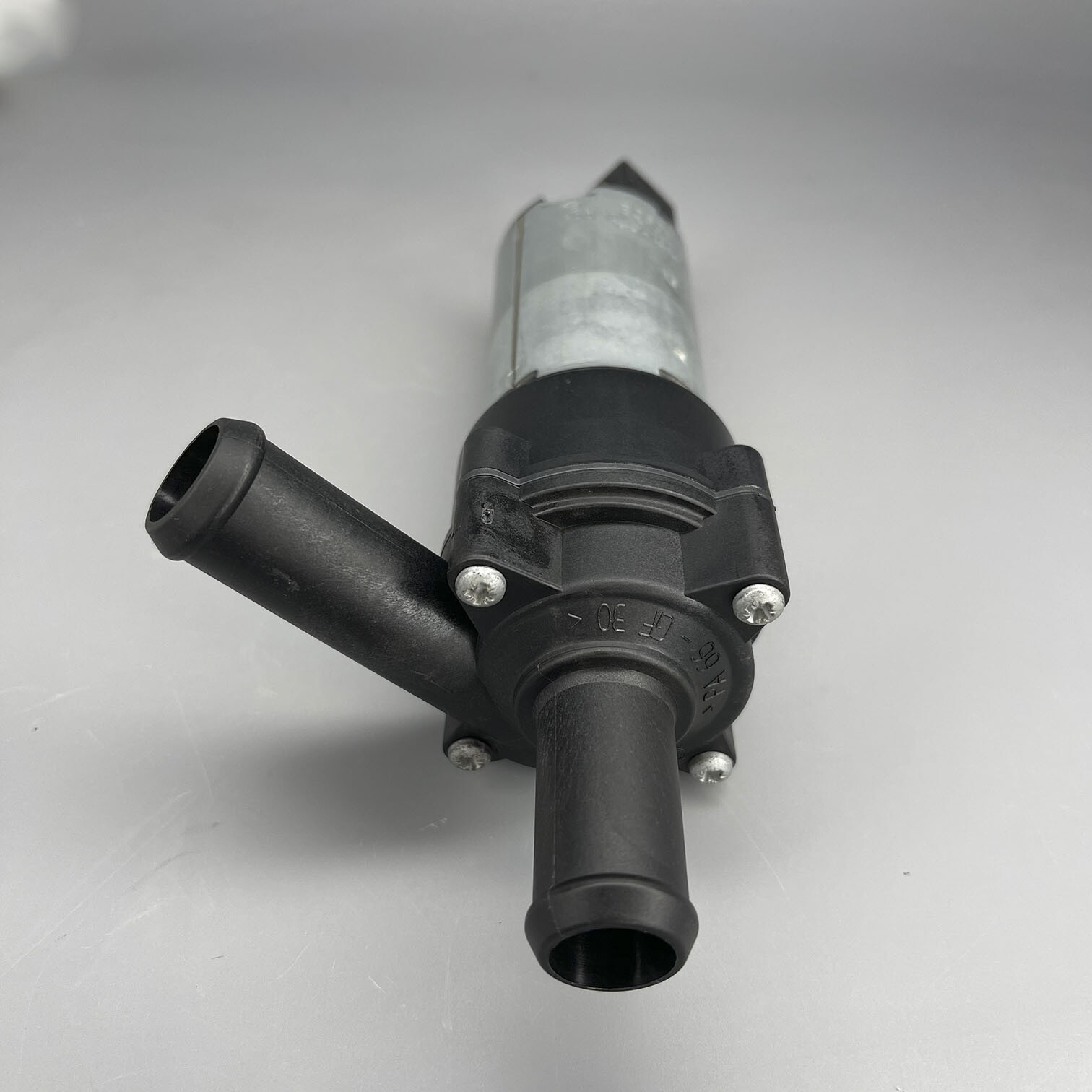 OEM Bosch Auxiliary Electric Water Pump For Audi TT Volkswagen Golf ...