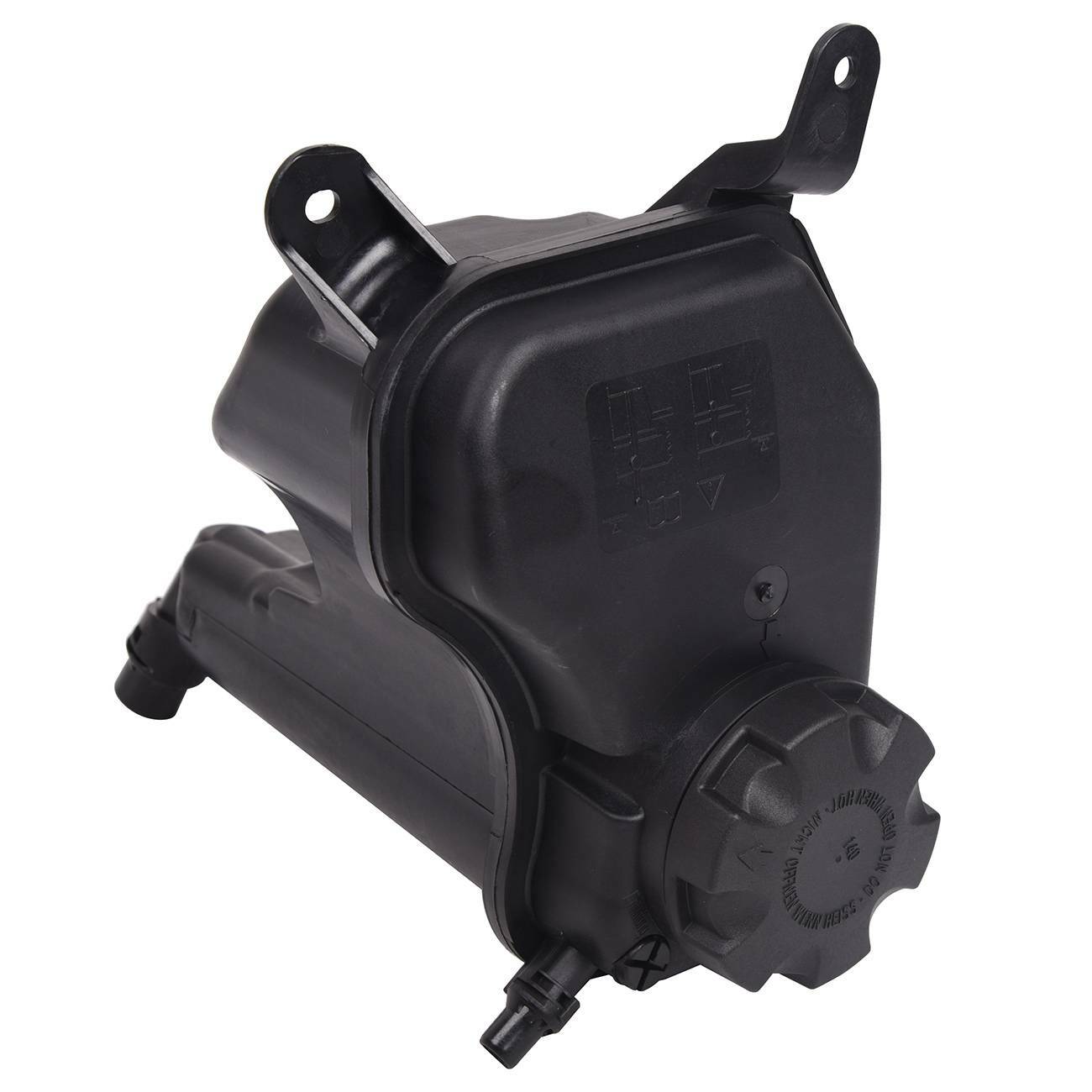 17137640514 For BMW 3 Series X1 Z4 Radiator Coolant Overflow Reservoir ...