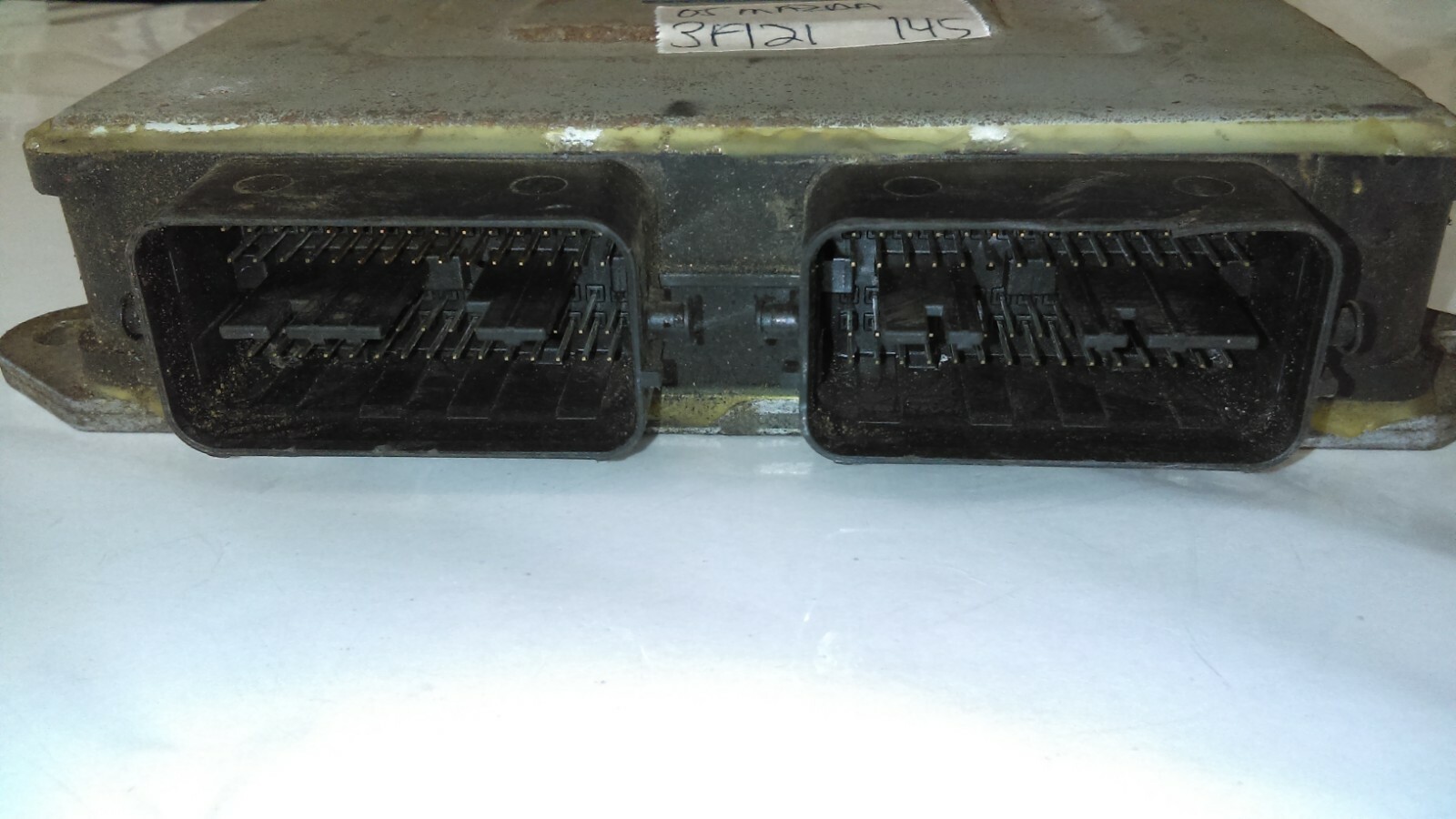 LFG5 18 881B Mazda 3 Mazda3 2005 ecm ecu computer | eBay