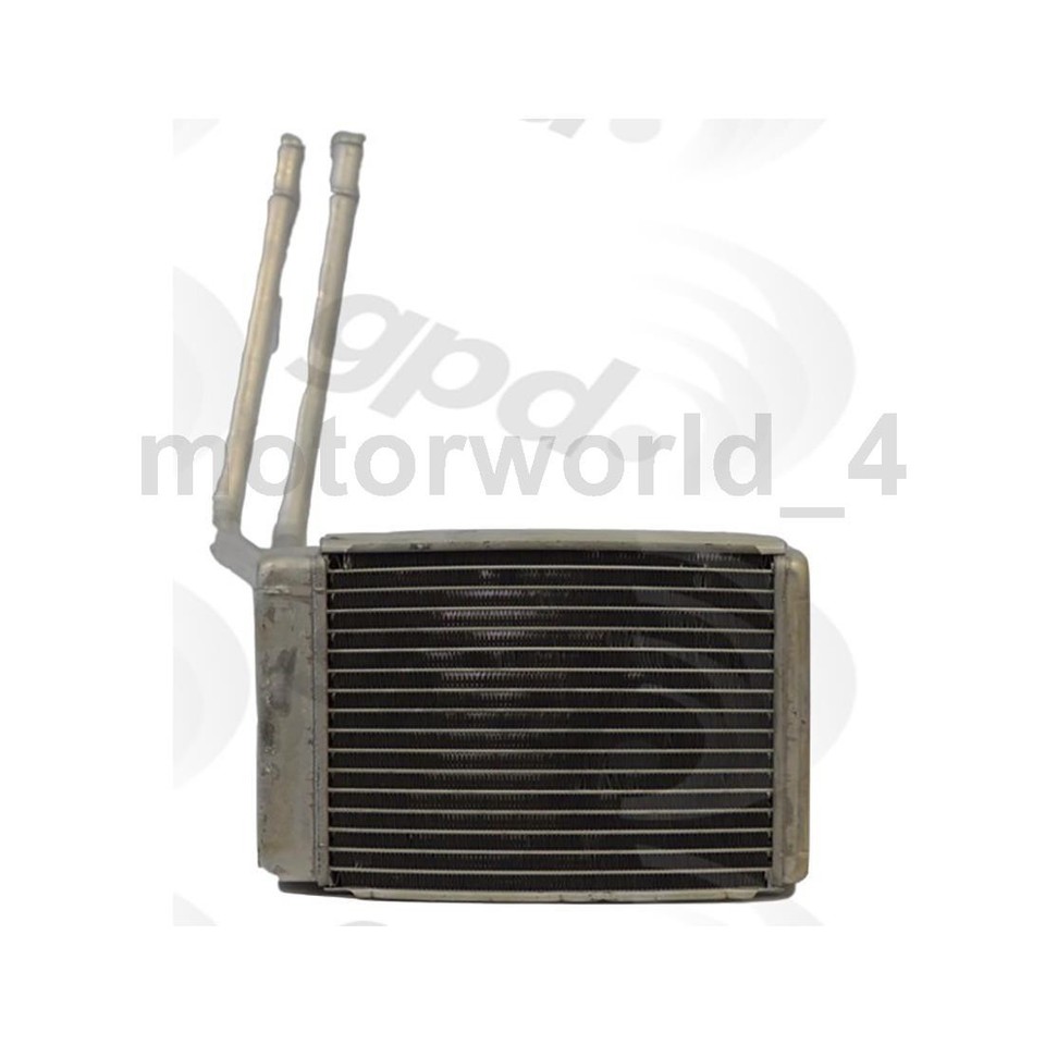 1 HVAC Heater Core Fits Ford Explorer 4.6L 4.0L Ford Explorer Sport 4 ...