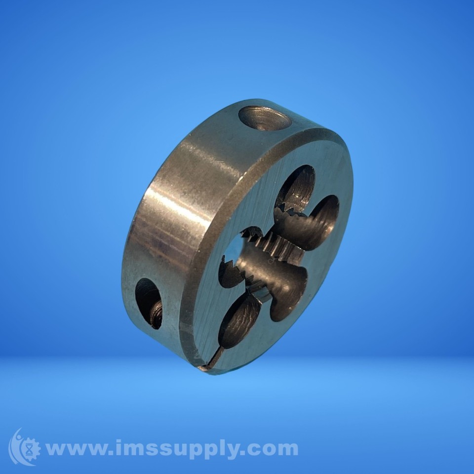Round Split Die M14x1.5 FNOB | eBay