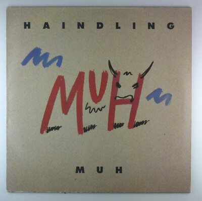 12" LP - Haindling - Muh - L6225 - Cleaned | eBay