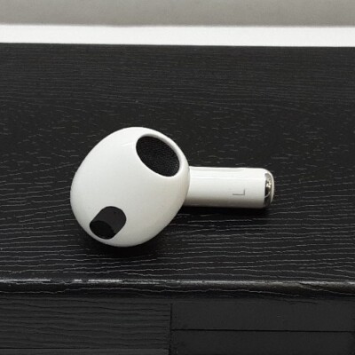 Apple AirPods 3RD GENERATION (#A2564) LEFT SIDE ONLY - Replacement ...