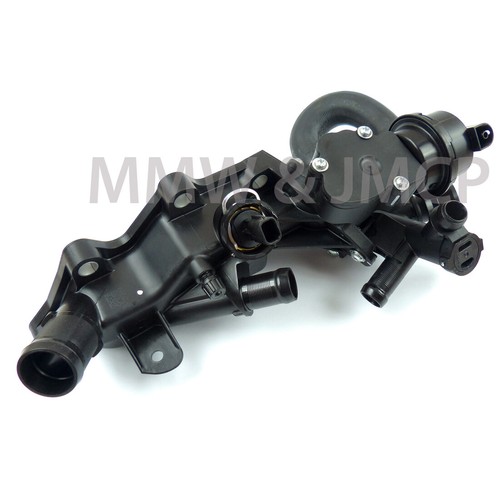 Fits RENAULT MEGANE SCENIC MEGANE CAPTUR 0.9 1.2 0.9 TCe Thermostat ...
