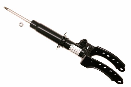 New! Volkswagen Touareg Boge-Sachs Front Left Shock Absorber 317241 ...