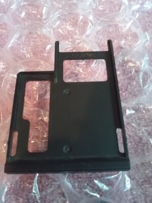 PF795 GENUINE ORIGINAL DELL EXPRESS PLASTIC DUST COVER INSPIRON 640M ...