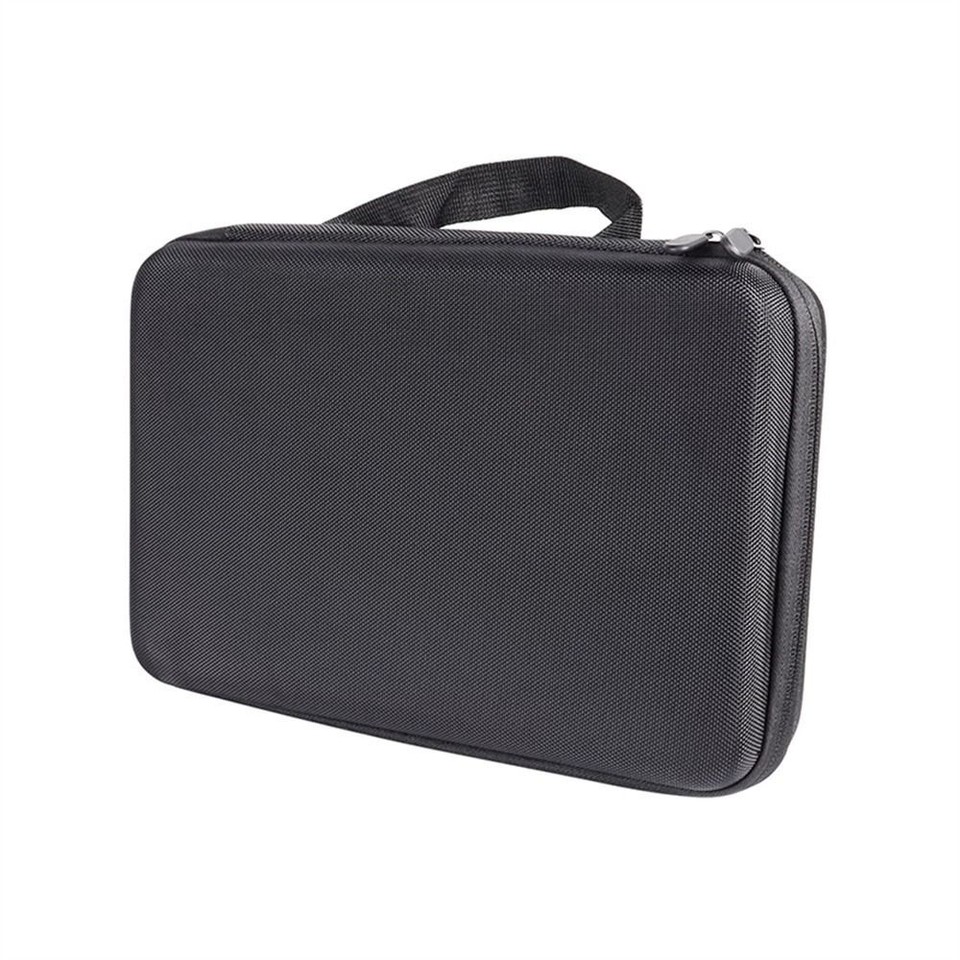 Portable Carry Case Hard Bag Sports Camera Accessory Anti-shock Storage ...