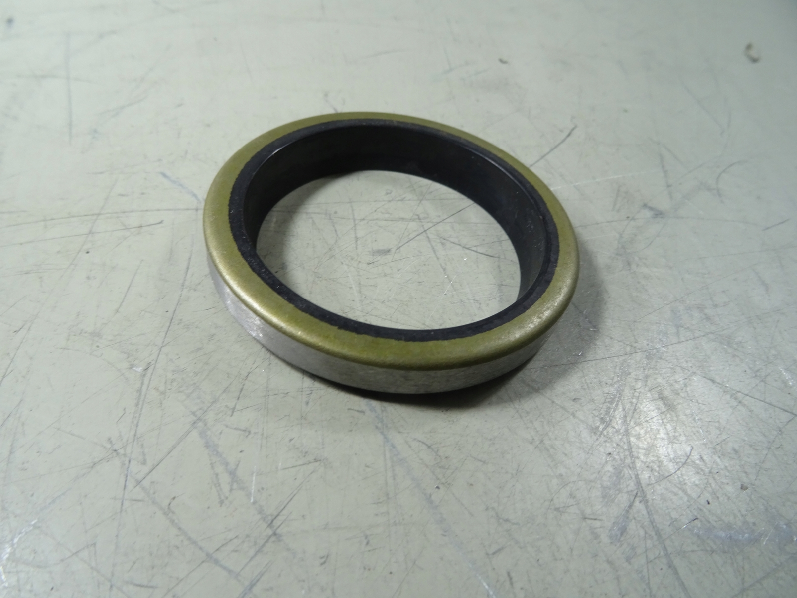 SCRAP RING NOK 50x65x7/10 /#8 M6L 3154 | eBay