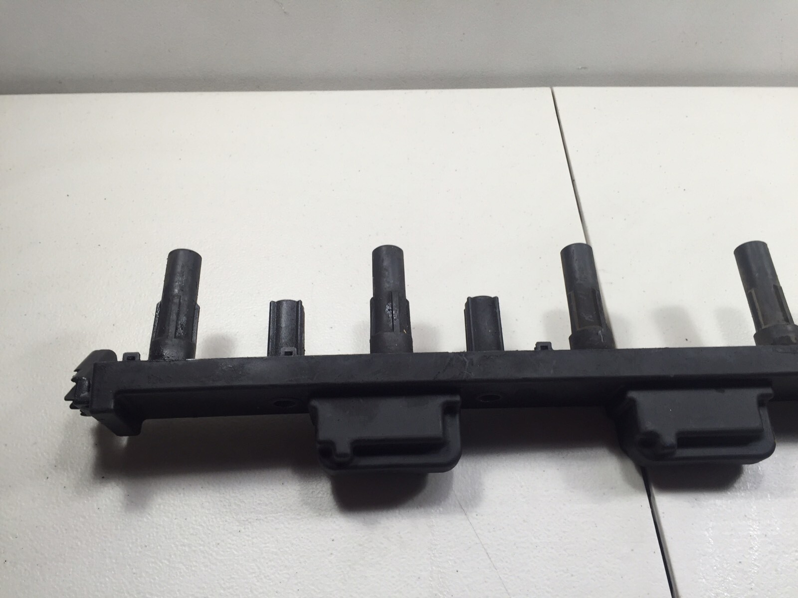 00 01 Jeep Grand Cherokee 00-06 Wrangler 4.0 Coil Pack Assy Oem | eBay