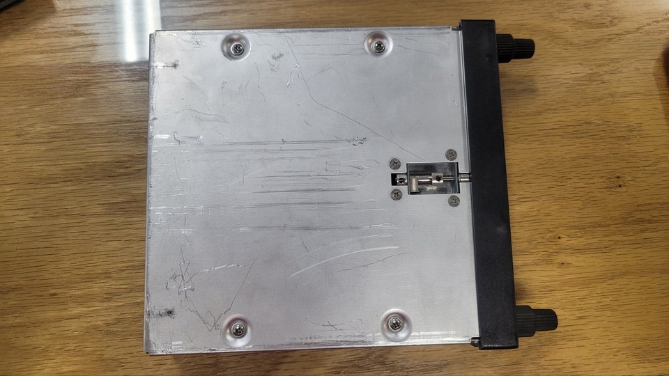 Garmin GMA 347 Digital Audio Panel, P/N: 011-00807-00 | eBay