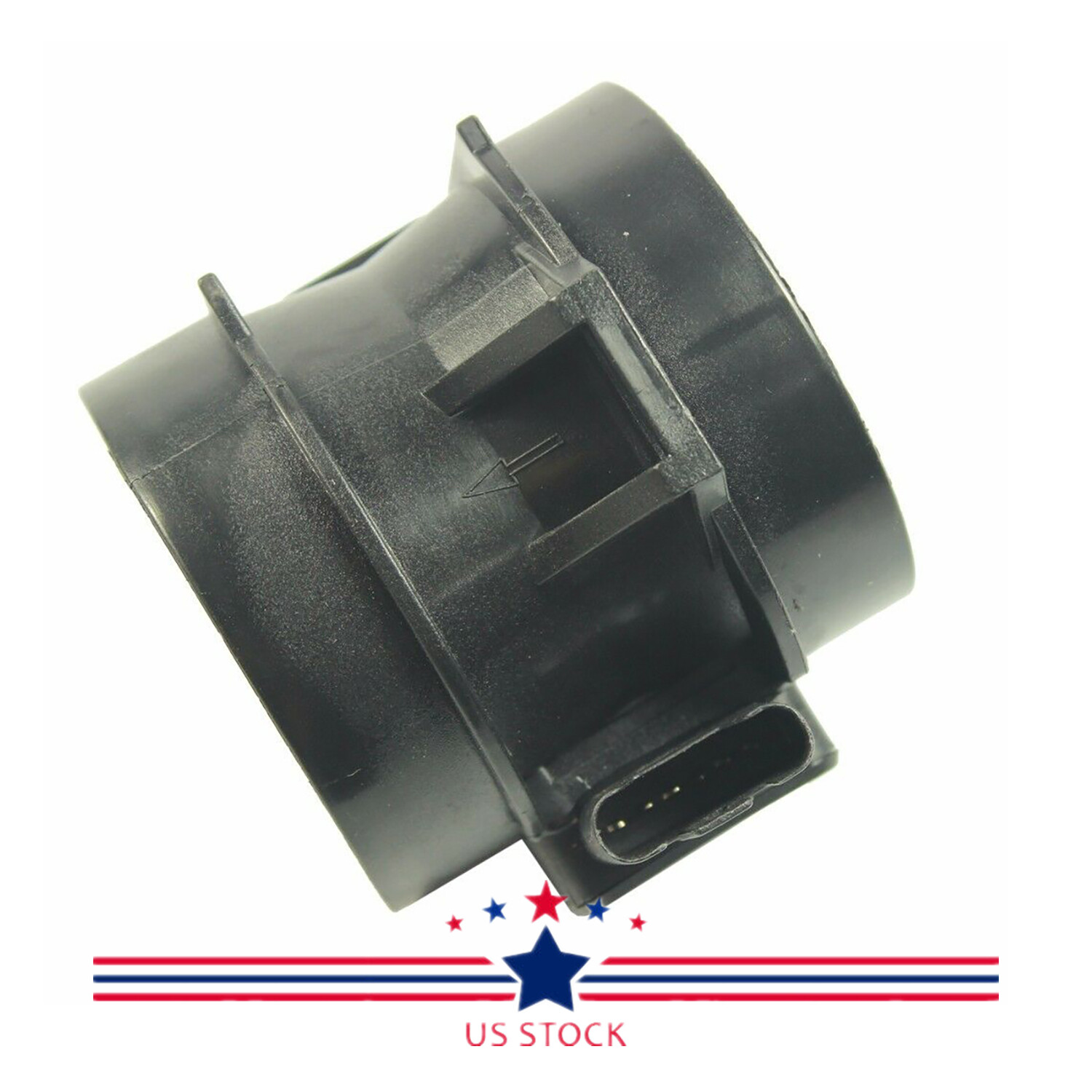 Mass Air Flow Sensor MAF Meter 13627566984 For 2002-2006 BMW 325i 325Ci ...