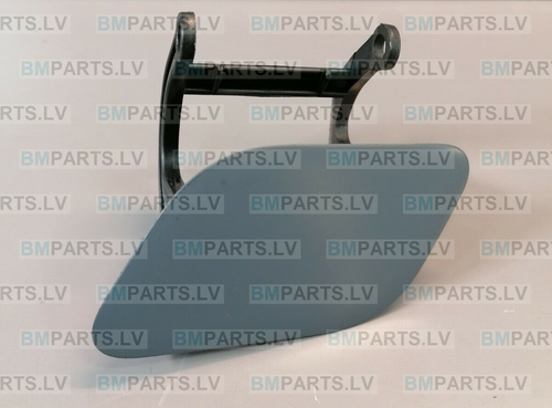 NEW GENUINE BMW 7 SERIES F01 F02 HEADLIGHT WASHER JET COVER CAP LEFT ...