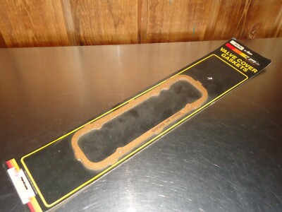 New NOS Mr Gasket Valve Cover Set 676 Buick 196 231 3.8L V-6 | eBay