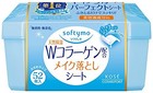 [Kose] Softymo Cleansing Sheet with Collagen 52 sheets Japan | eBay
