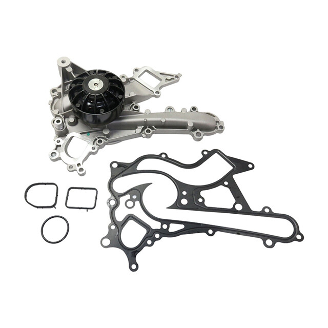 Water Pump fits 15-17 Mercedes-Benz SL S GL GLE GLC GLS E C CL ML ...