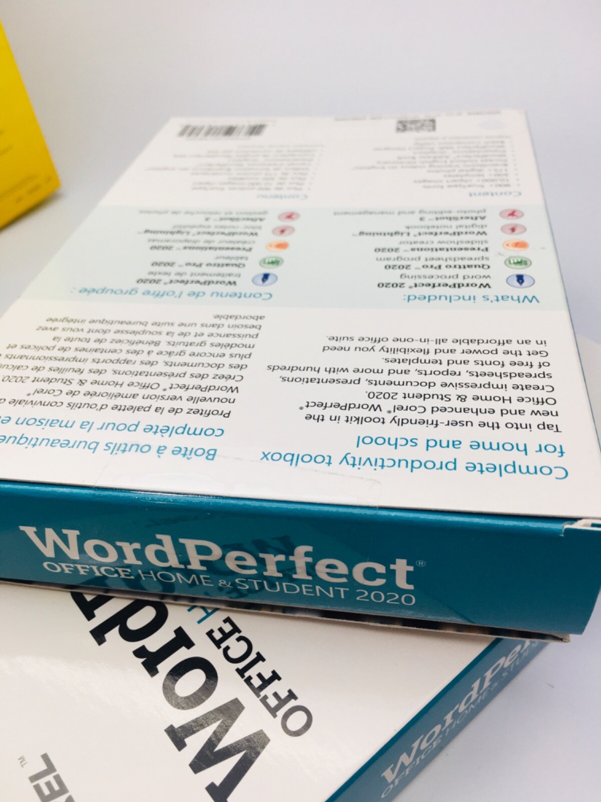 Corel WordPerfect Home & Student 2020 Windows for sale online | eBay