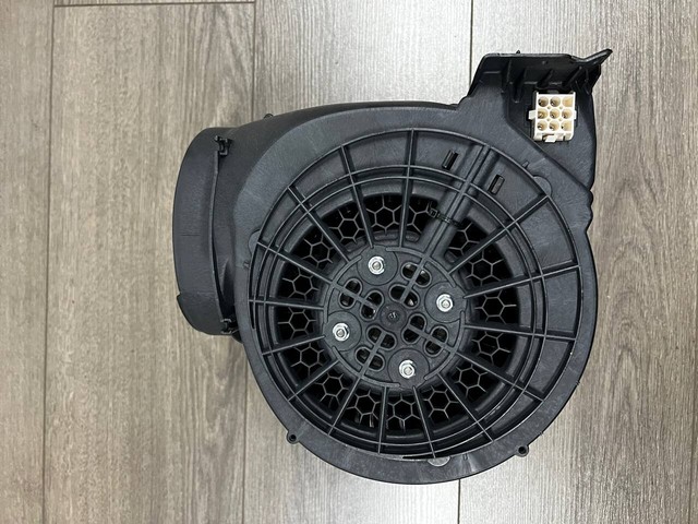 Faber Range Hood Blower Motor 133.0554.637 M8/40 for sale online | eBay