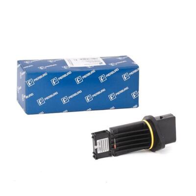 Pierburg Mass Air Flow Sensor 7.22684.09.0 fits Mercedes E-class W210 ...