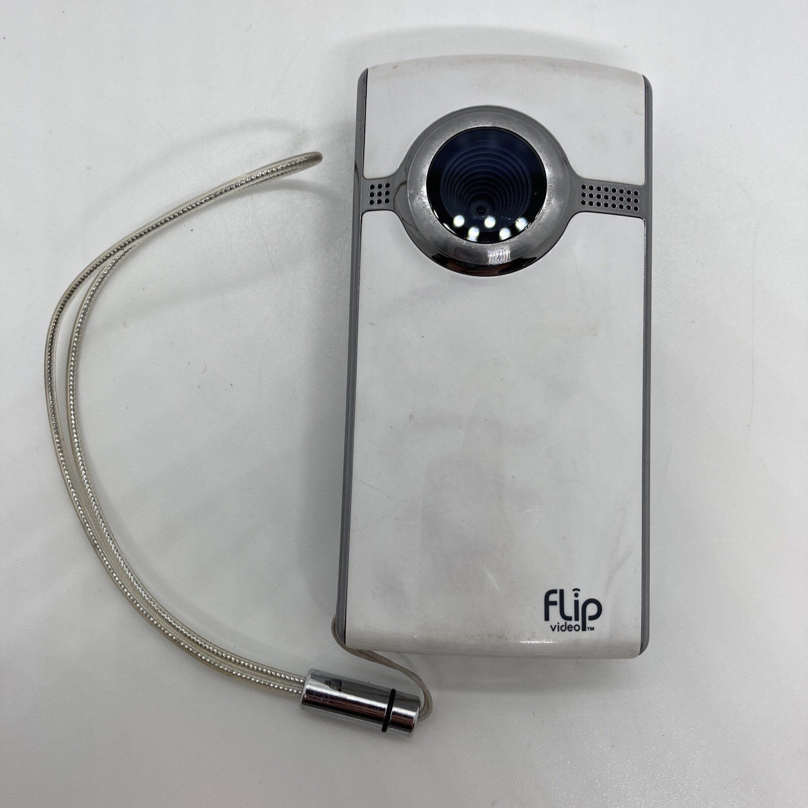 Flip Hd Camera