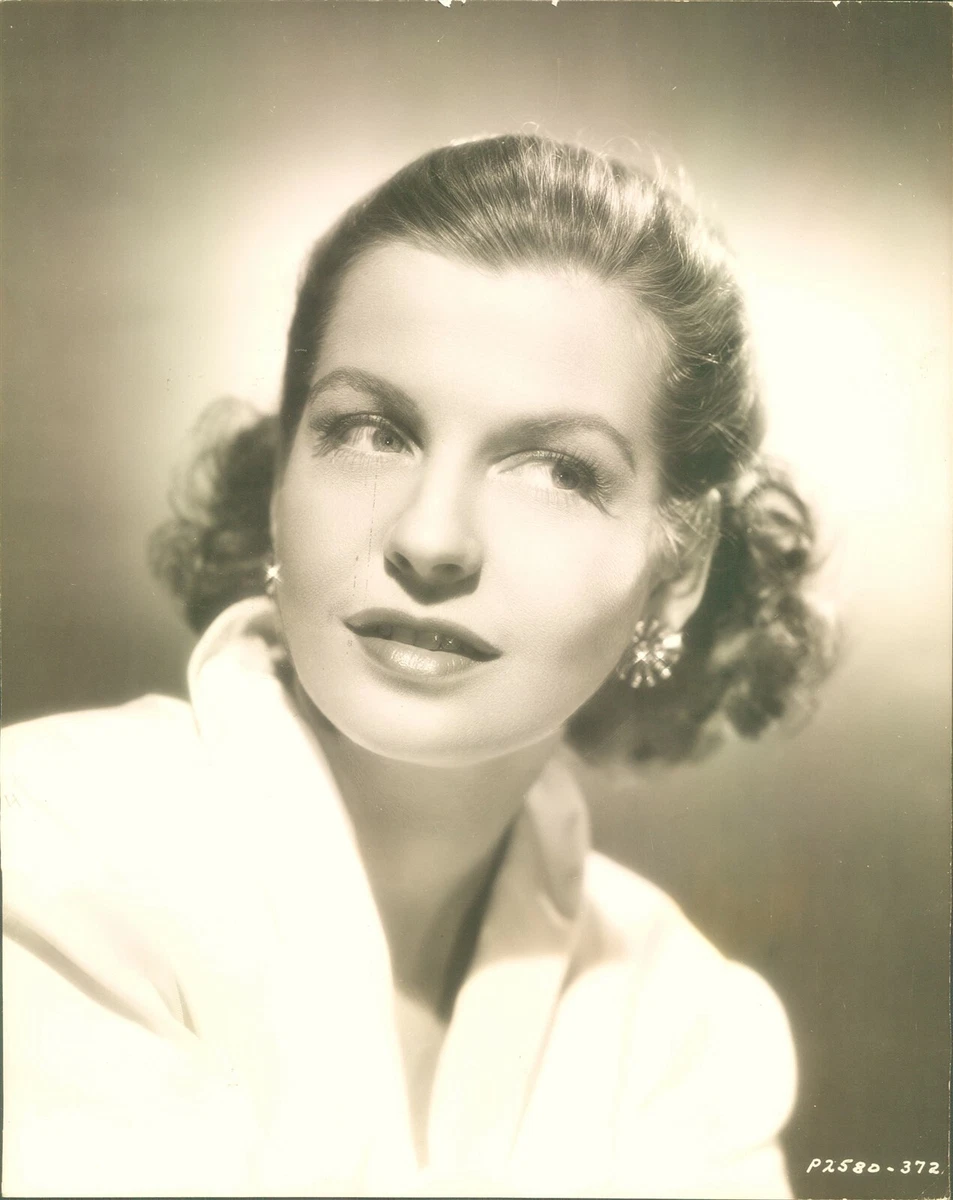 Betty Field In The Great Gatsby