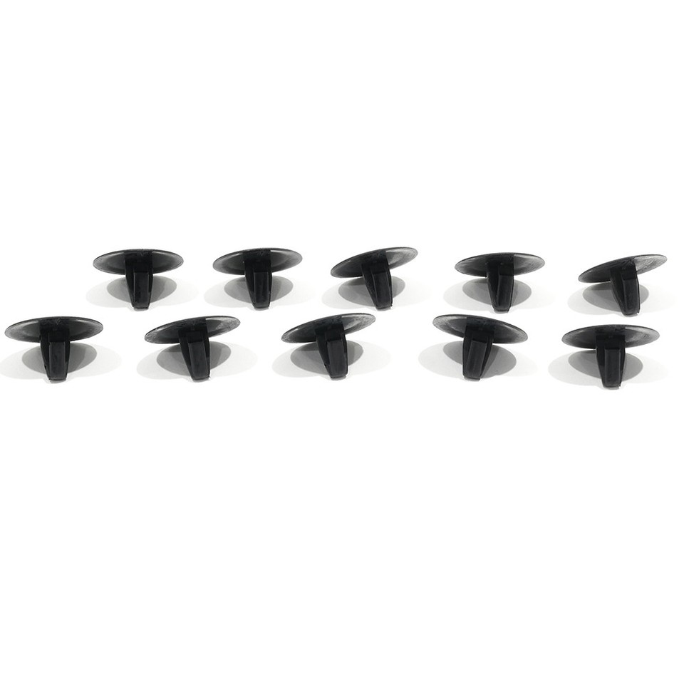 OEM NEW Hood Insulating Pad Liner Retainer Clip Set of 10 Kia 81126 ...