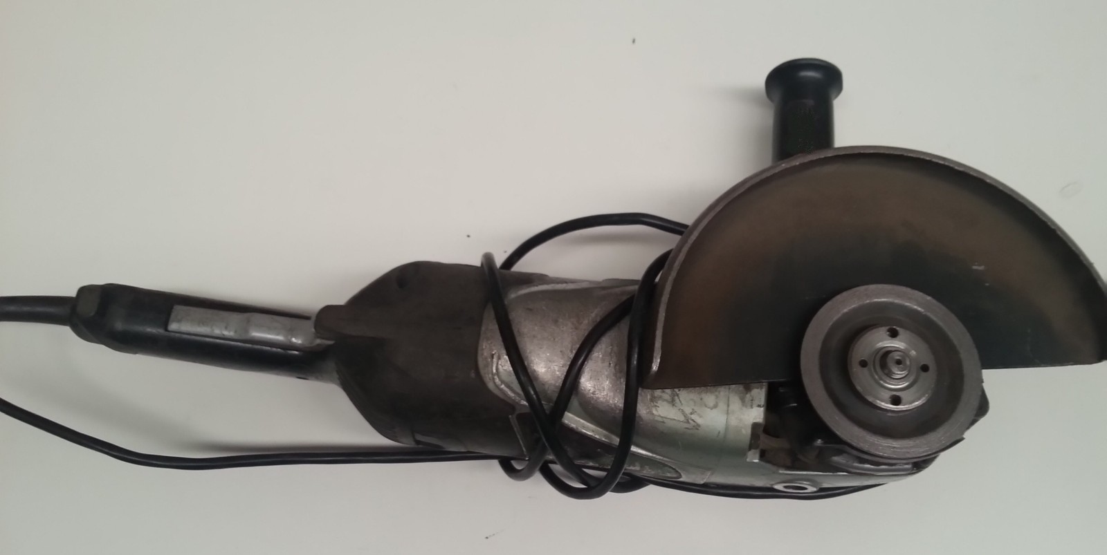 G23MRU Hitachi 9 inch grinder | eBay Australia