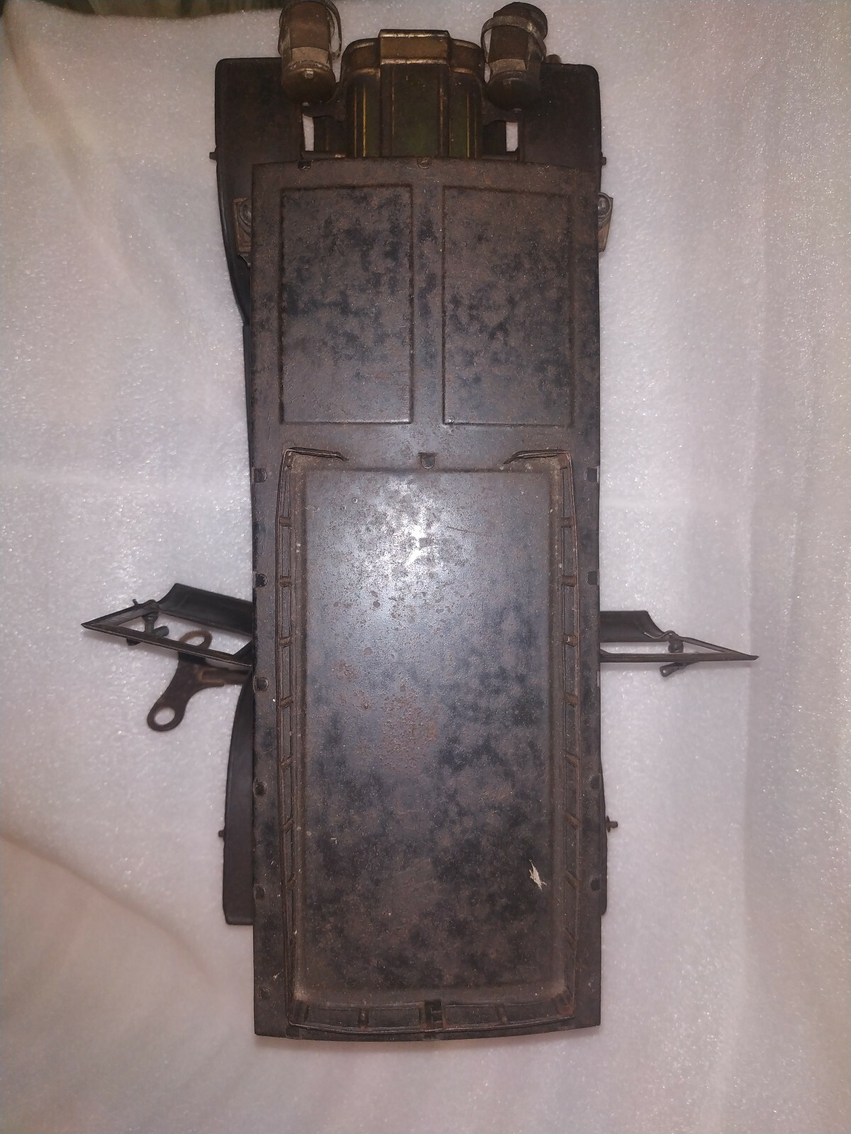 Limousine Vintage Tin Toy Car George Carette & Co Nuremberg Germany ...