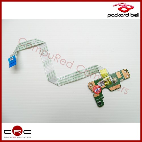 Packard Bell EasyNote LE69KB Power Button Modul Power Button Board ...