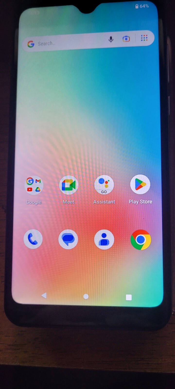 X Mobile X63 4G LTE SmartPhone | eBay