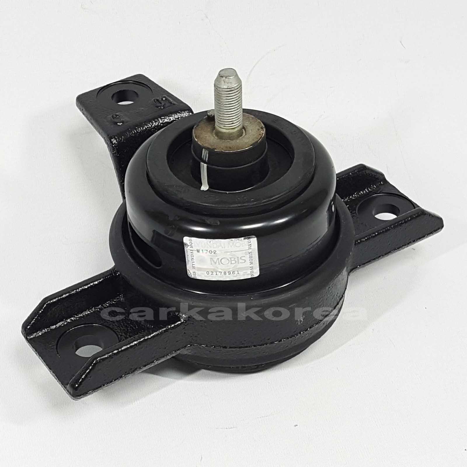 Genuine 218112B000 Front Engine Mount Bracket RH For Hyundai Veracruz ...