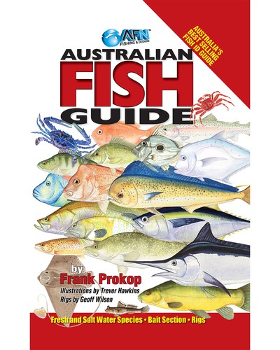 Australian Fish Guide | eBay