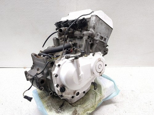 01-06 Honda CBR 600 F4i Engine Motor Block Complete GURANTEED | eBay